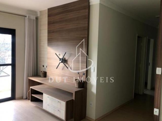 apartamento à venda em Jardim Margarida