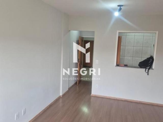 apartamento à venda em Jardim Margarida