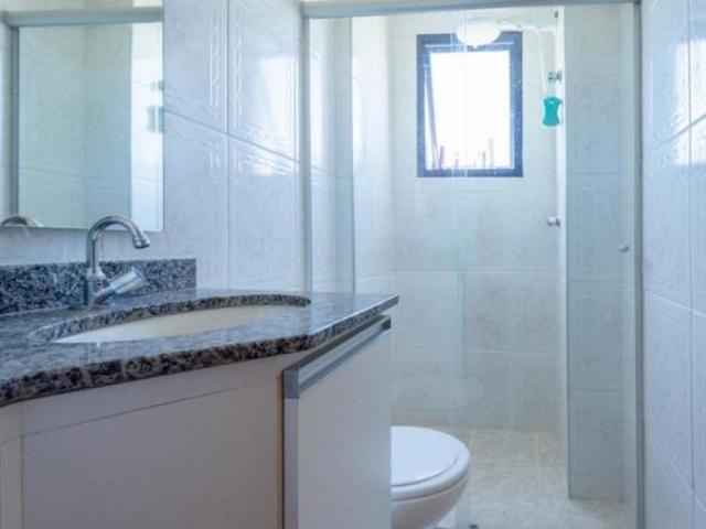 apartamento à venda em Jardim Margarida
