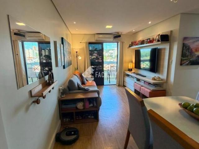 apartamento à venda em Jardim Margarida