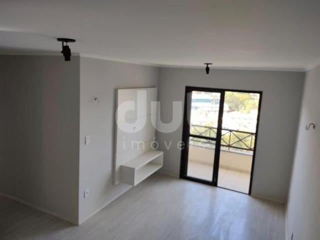apartamento à venda em Jardim Margarida