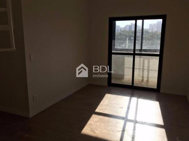 apartamento à venda em Jardim Margarida