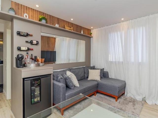 Apartamento à venda em Jardim Maria Estela com 50 m², 2 quartos, 1 vaga