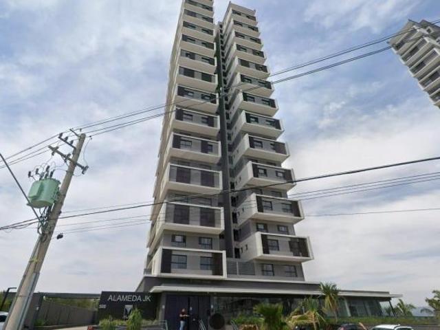 Apartamento à Venda em Jardim Maria José, Votorantim, 95m², 3 Dorms