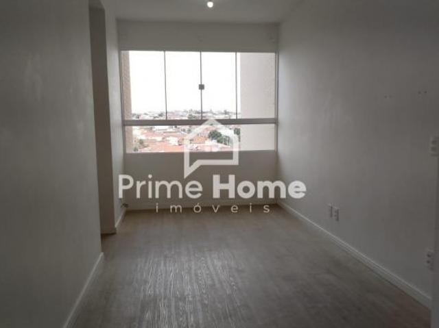 apartamento à venda em Jardim Maria Luíza