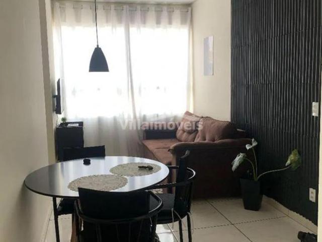 apartamento à venda em Jardim Maria Luíza