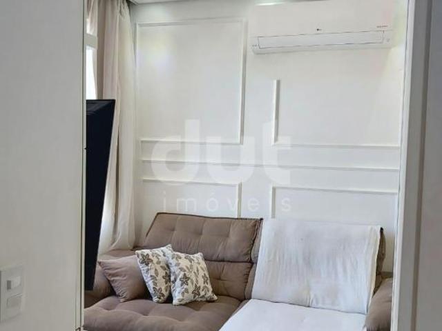 apartamento à venda em Jardim Maria Luíza