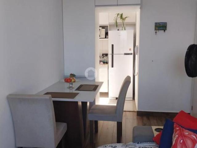apartamento à venda em Jardim Maria Luíza