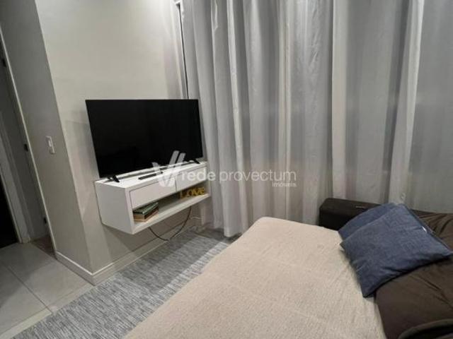 apartamento à venda em Jardim Maria Luíza