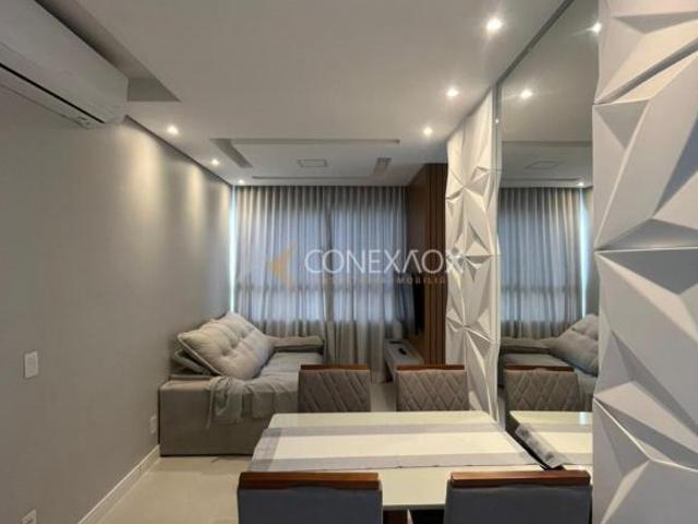 apartamento à venda em Jardim Maria Luíza