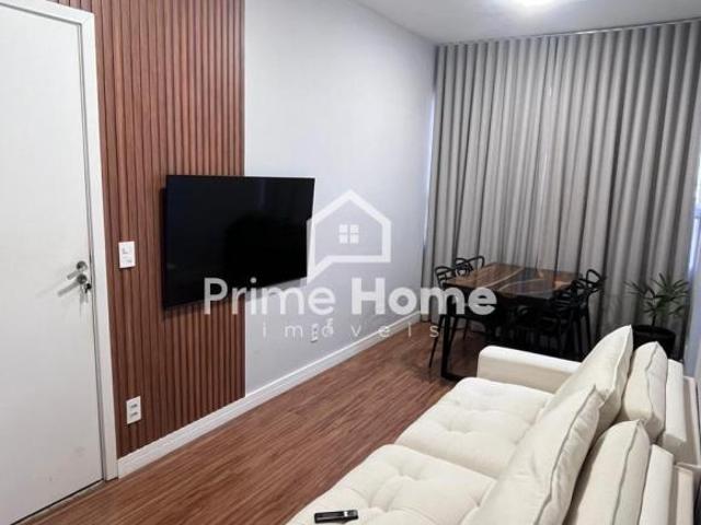 apartamento à venda em Jardim Maria Luíza
