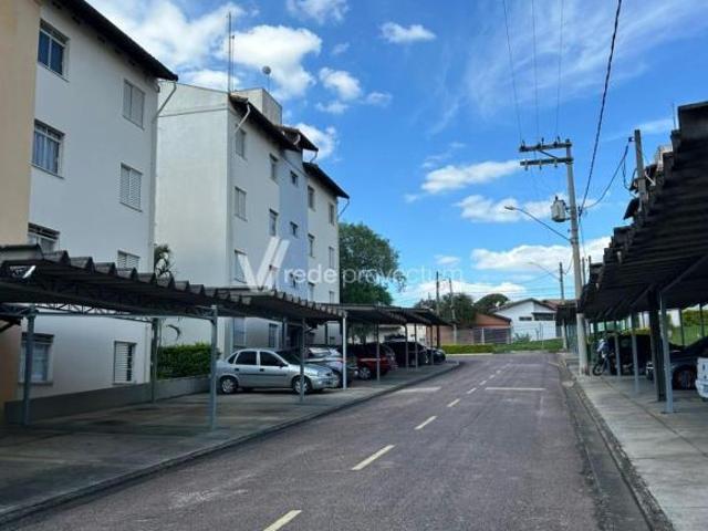 apartamento à venda em Jardim Maria Rosa
