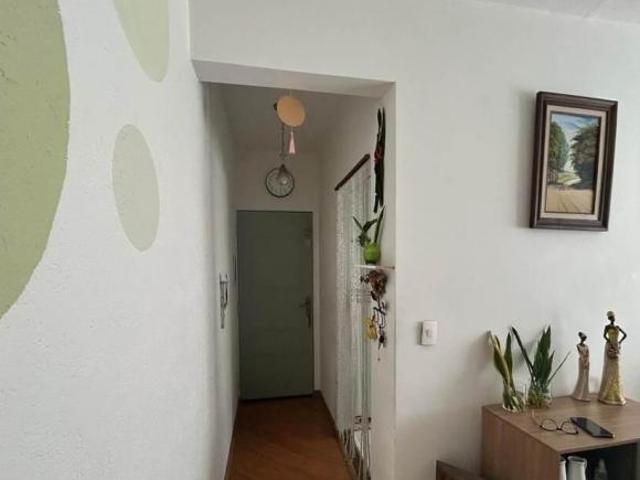 Apartamento à venda em Jardim Marieta com 56 m², 2 quartos, 1 vaga