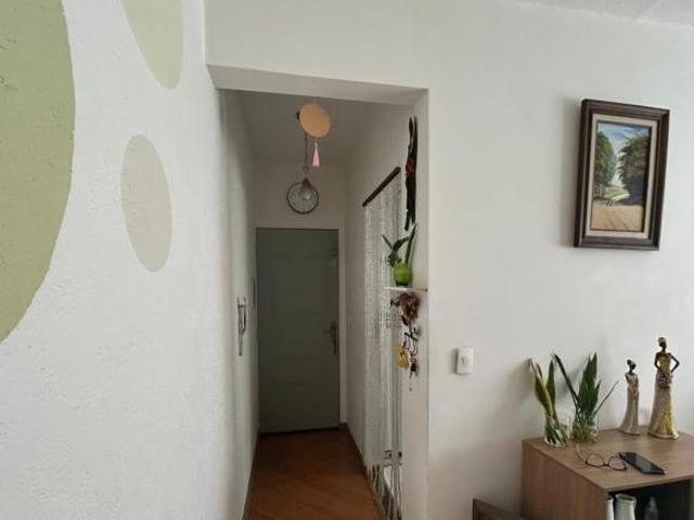 Apartamento à venda em Jardim Marieta com 56 m², 2 quartos, 1 vaga