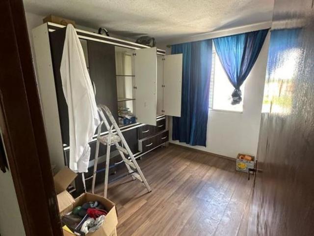 Apartamento à venda em Jardim Marilu com 50 m², 2 quartos, 1 vaga