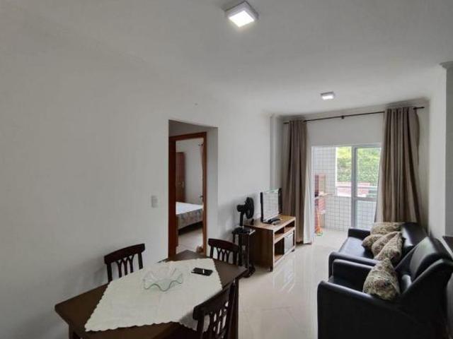 Apartamento à Venda em Jardim Marina, Mongaguá SP