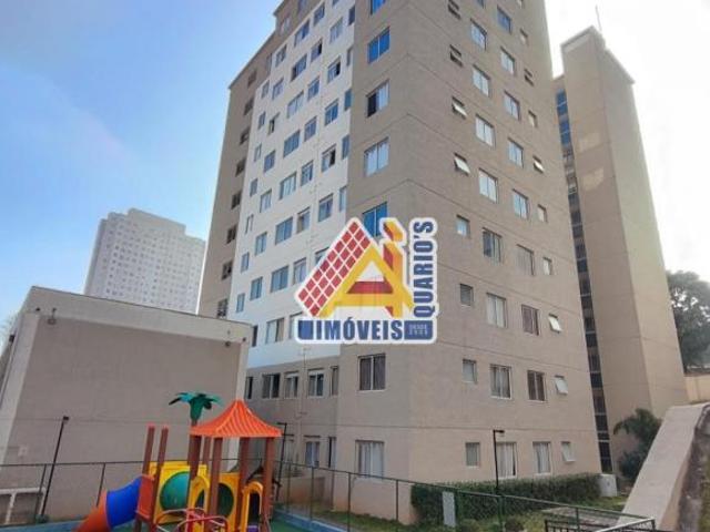 Apartamento à venda em Jardim Matarazzo com 02 dormitórios e ótima localização!