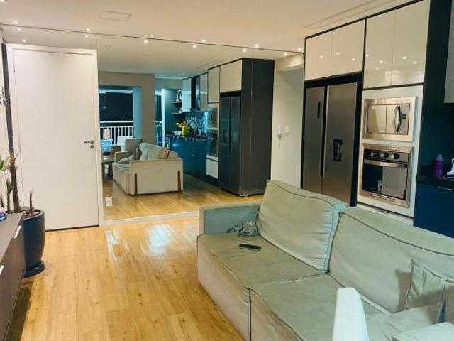 Apartamento à venda em Jardim Matarazzo com 56 m², 2 quartos, 1 vaga