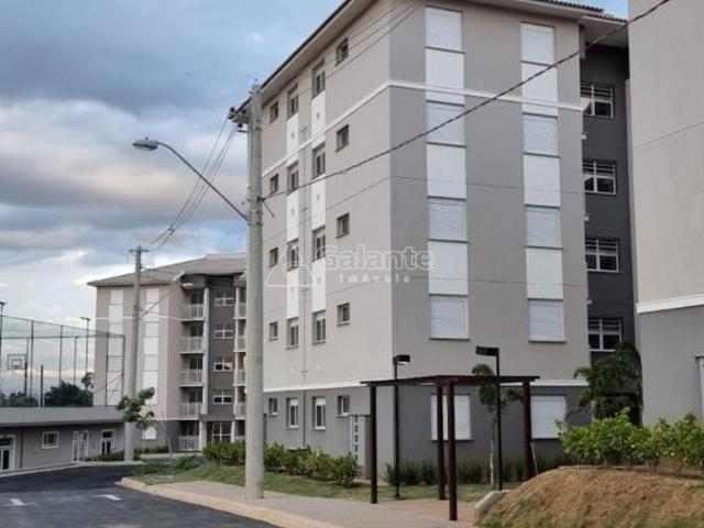 apartamento à venda em Jardim Mercedes