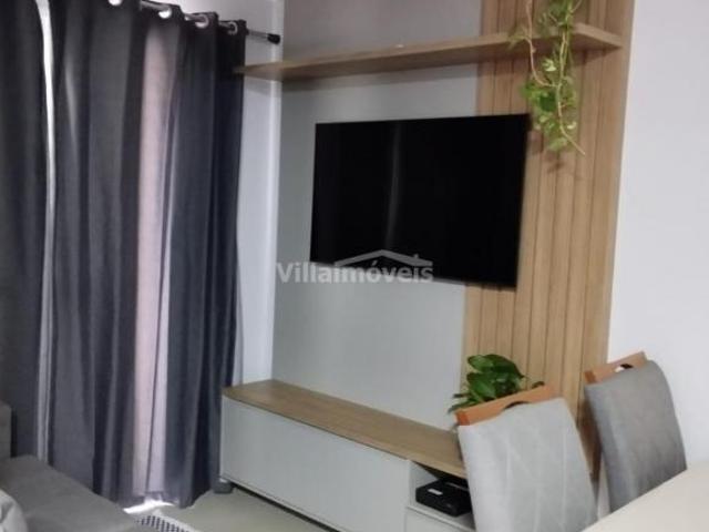 apartamento à venda em Jardim Minda
