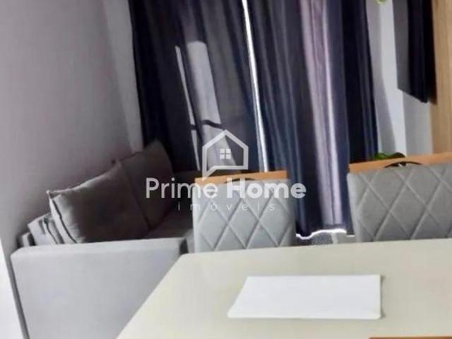 apartamento à venda em Jardim Minda