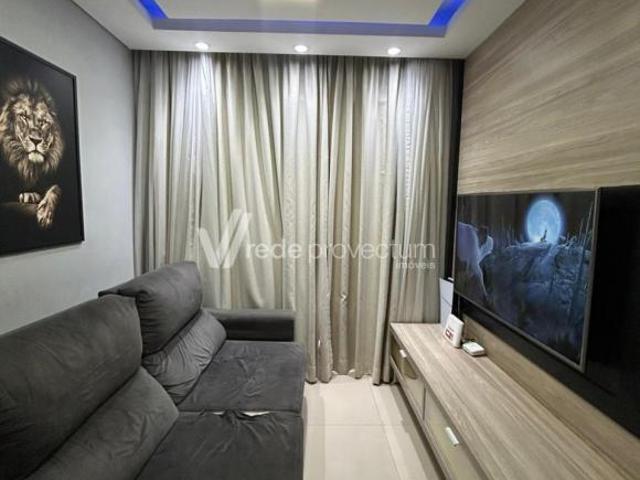 apartamento à venda em Jardim Minda
