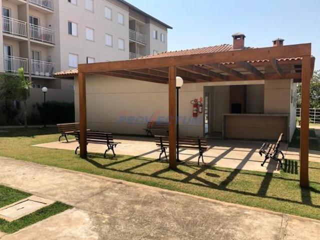 apartamento à venda em Jardim Minda