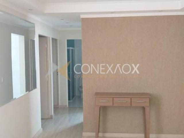 apartamento à venda em Jardim Miranda