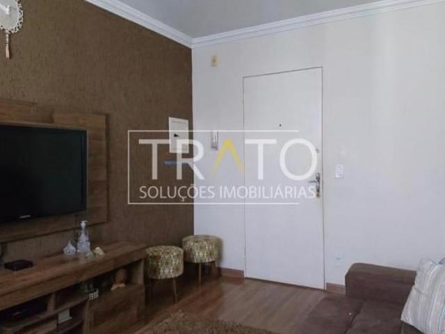 apartamento à venda em Jardim Miranda