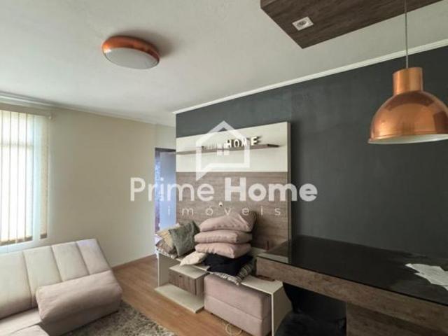 apartamento à venda em Jardim Miranda