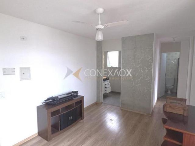 apartamento à venda em Jardim Miranda