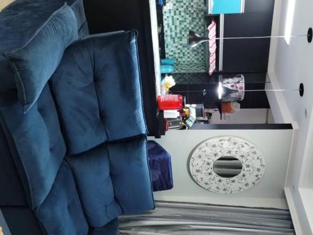 Apartamento à venda em Jardim Mitsutani com 46 m², 2 quartos, 1 vaga