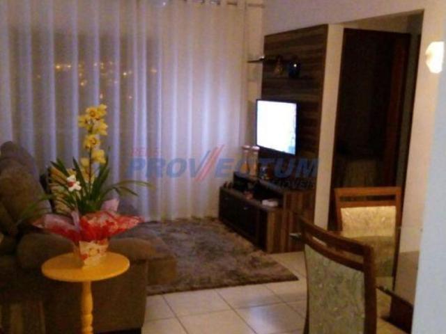apartamento à venda em Jardim Monte Verde