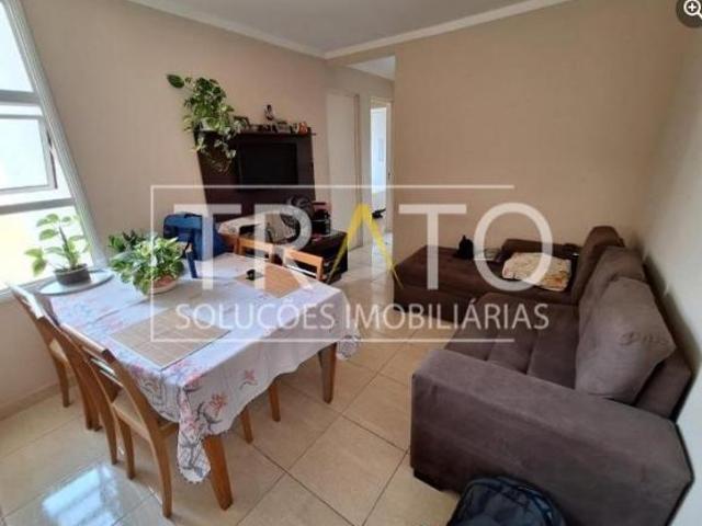 apartamento à venda em Jardim Monte Alto