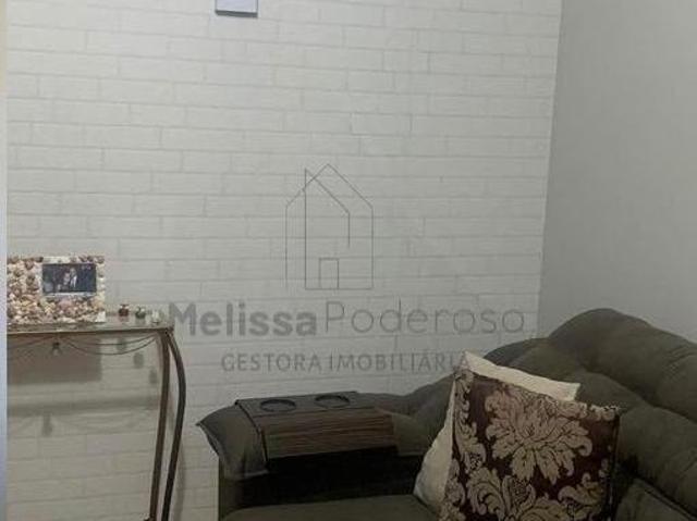 apartamento à venda em Jardim Monte Alto