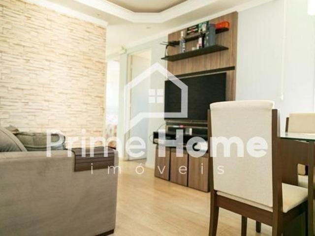 apartamento à venda em Jardim Monte Alto