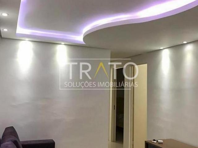 apartamento à venda em Jardim Monte Alto