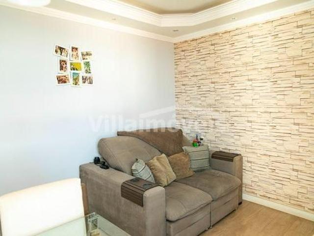 apartamento à venda em Jardim Monte Alto
