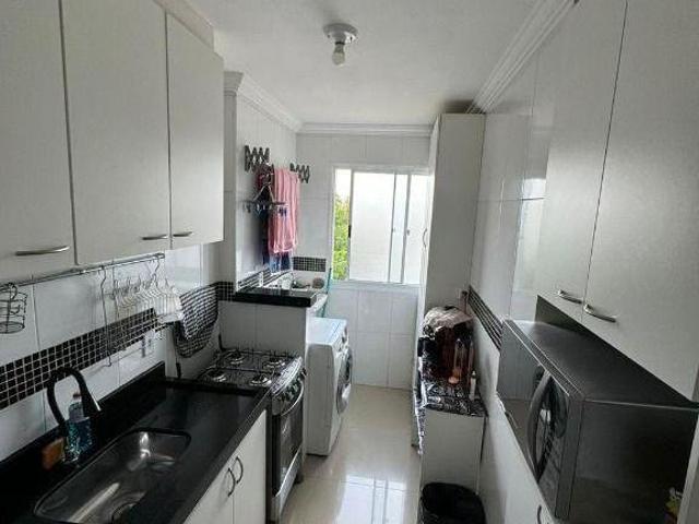 apartamento à venda em Jardim Monte Alto