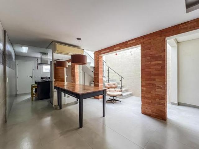 Apartamento à venda em Jardim Monte Kemel com 190 m², 3 quartos, 1 vaga