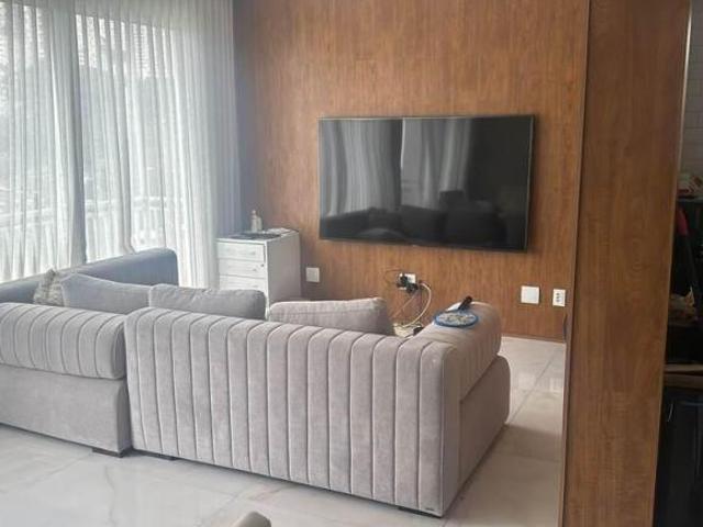 Apartamento à venda em Jardim Monte Kemel com 240 m², 5 quartos, 3 vagas