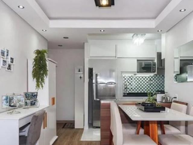 Apartamento à venda em Jardim Monte Kemel com 67 m², 3 quartos, 2 vagas