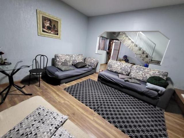 Apartamento à venda em Jardim Moncoes com 203 m², 3 quartos, 2 vagas