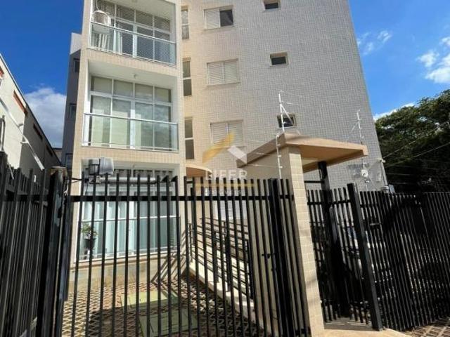 apartamento à venda em Jardim Moacyr Arruda