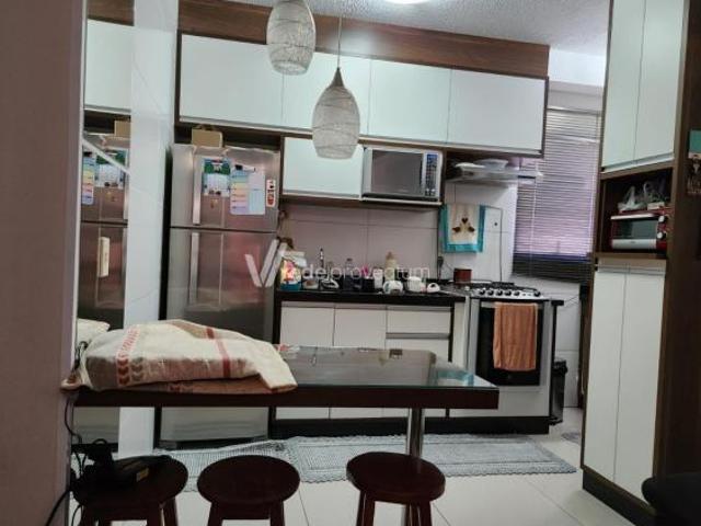 apartamento à venda em Jardim Morumbi Nova Veneza