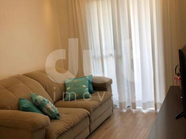 apartamento à venda em Jardim Myrian Moreira da Costa