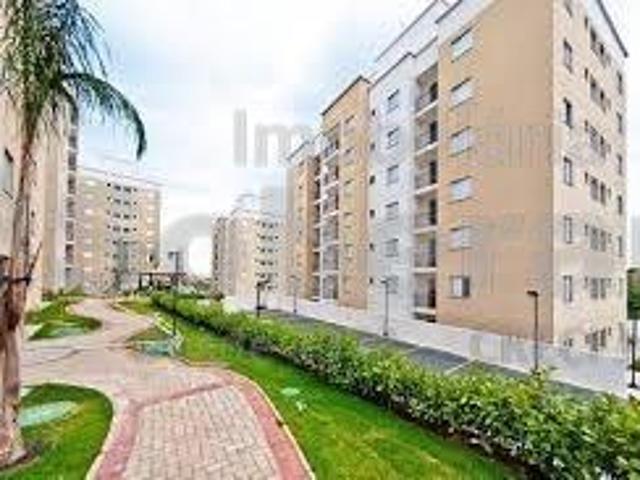 apartamento à venda em Jardim Myrian Moreira da Costa