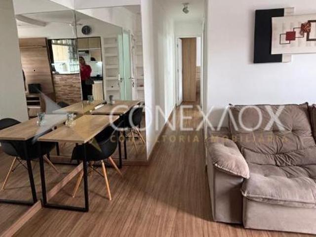 apartamento à venda em Jardim Myrian Moreira da Costa