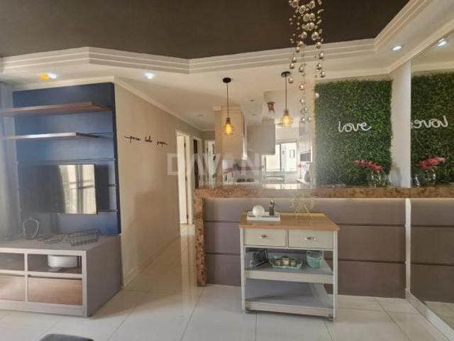 apartamento à venda em Jardim Myrian Moreira da Costa