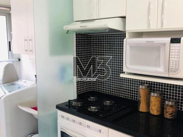 apartamento à venda em Jardim Myrian Moreira da Costa